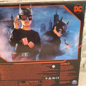Batman | Toys | Batman Detective Kit Batman Toys Super Hero Kids Toys ...